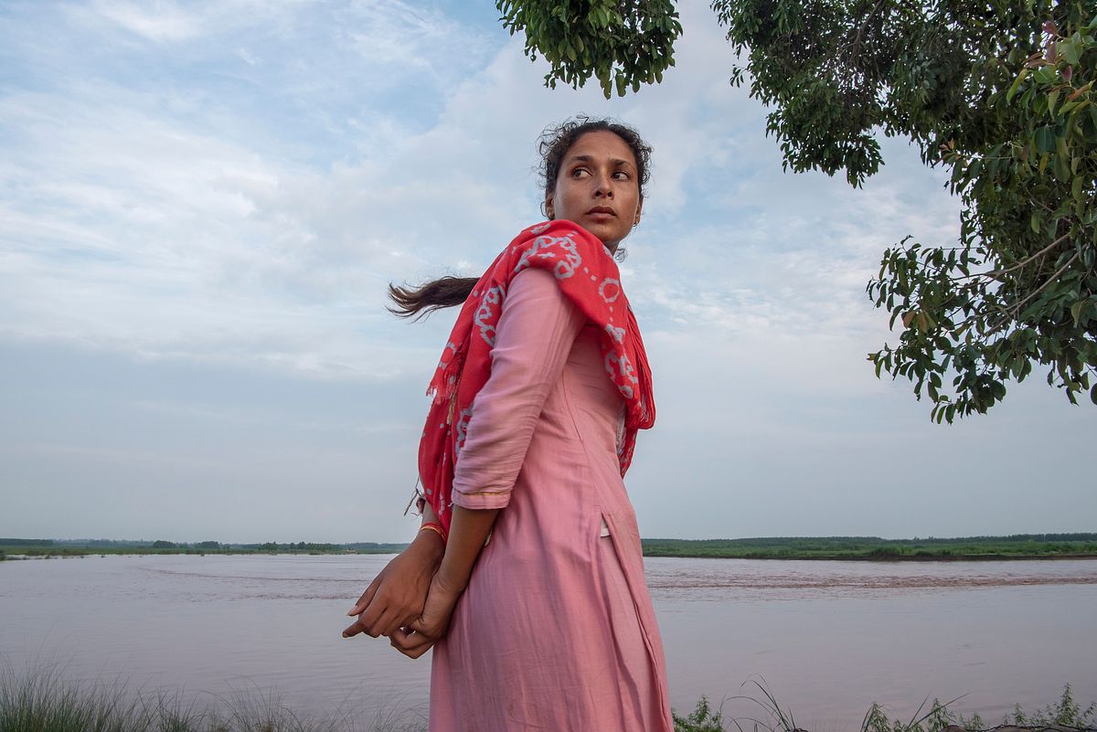 Saumya Khandelwal | Indian Photojournalist