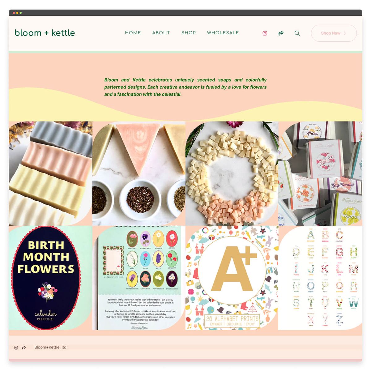 23 Best Website Designs To Inspire You In 2024