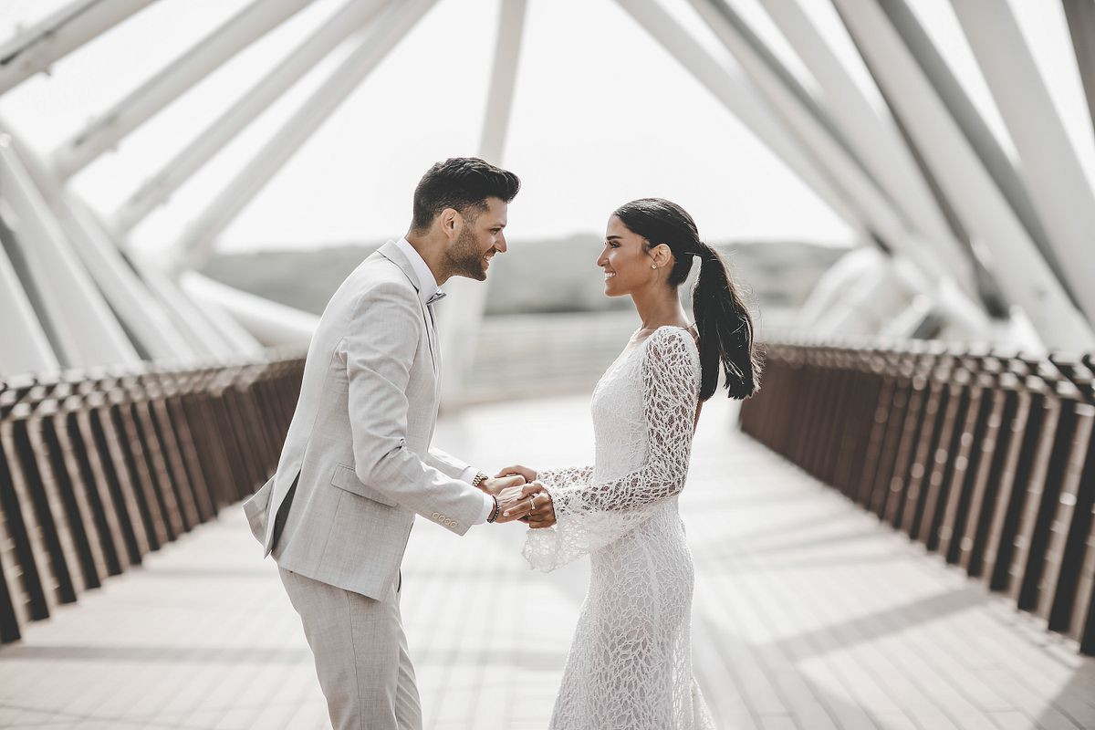 CHOOSING THE BEST WEDDING PHOTOGRAPHY LOCATION