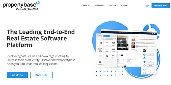8 Best Website Builders for Realtors in 2024