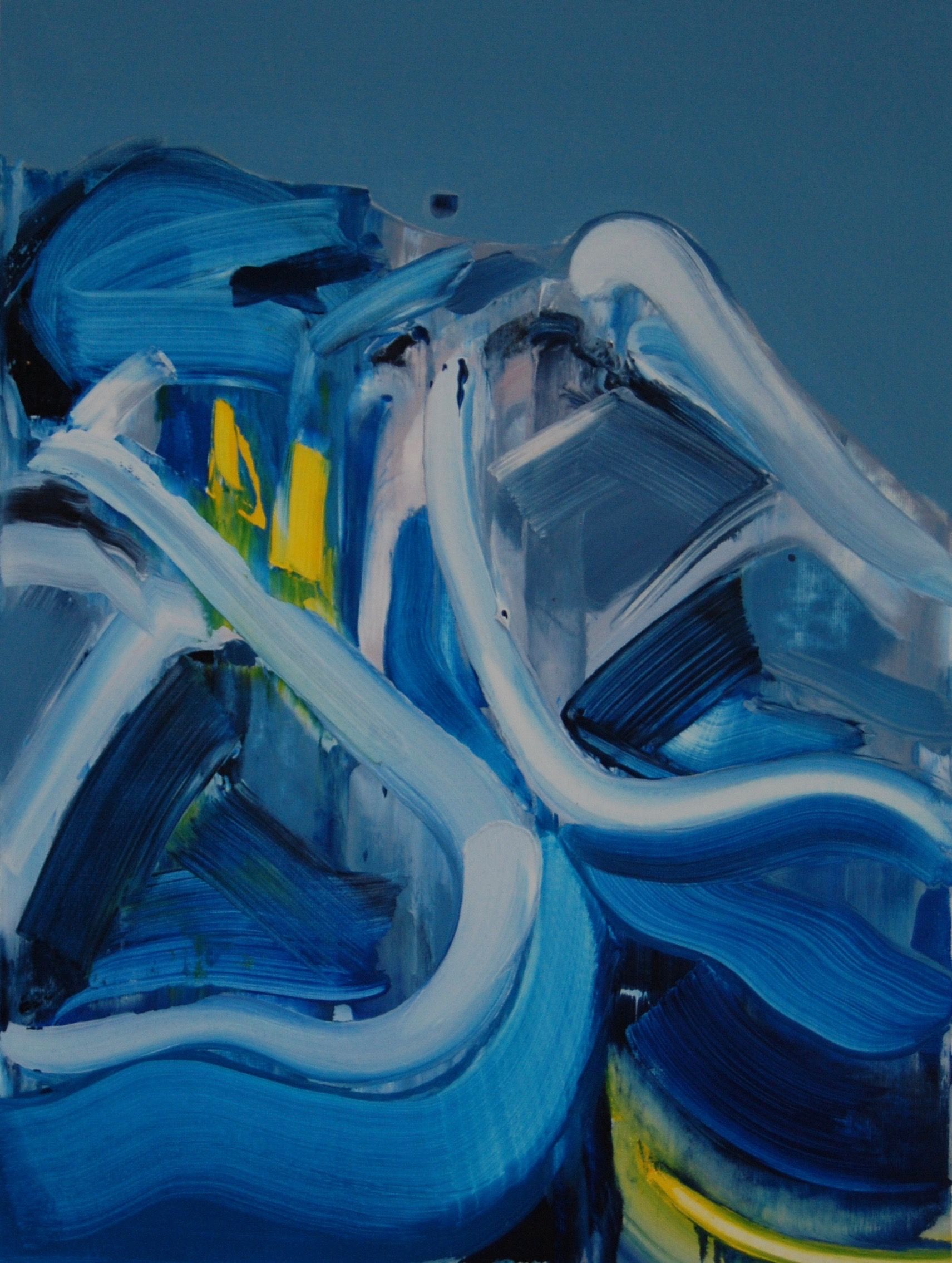 Nicholas McLeod, Artist