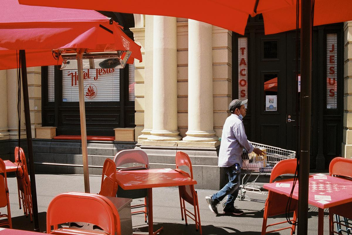 7 Artisans M35mm F1.4 Wen lens for Leica M mount