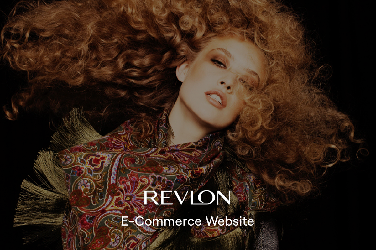 Revlon | Michael L. Collins