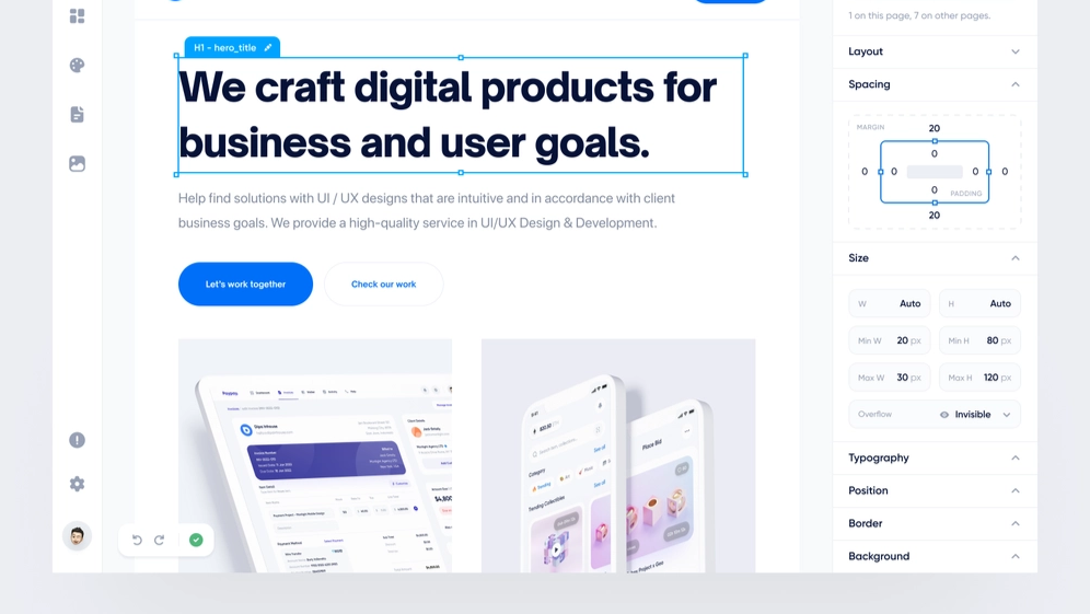 12 Best Website Builders for 2024 (Reviewed & Updated)