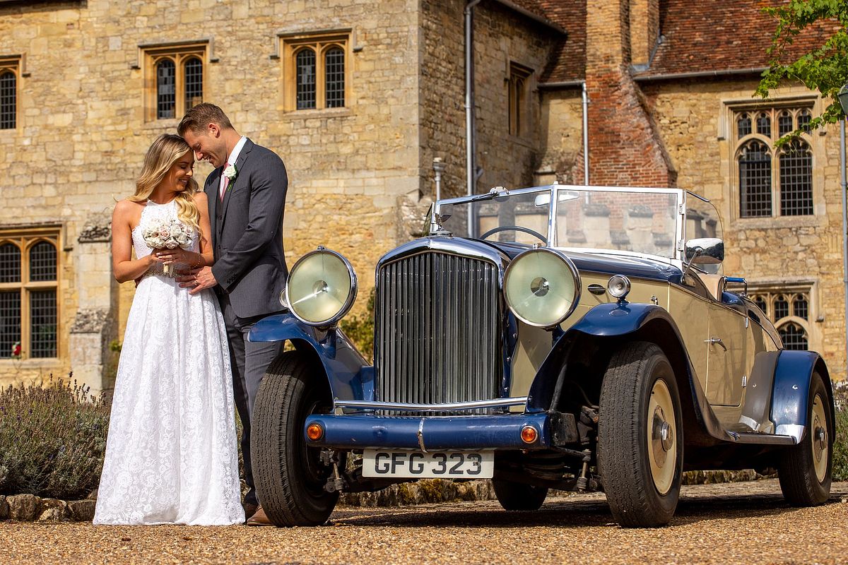 Simon Barrett Photography