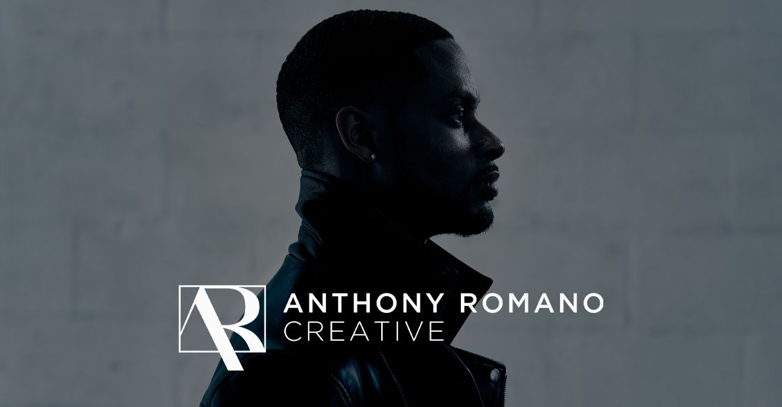 Anthony Romano Creative | Portraits
