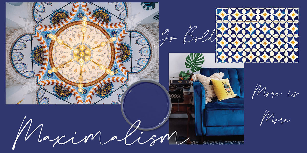 Trends, Explained: Maximalism