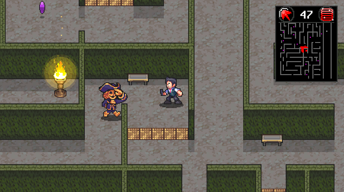 Glowstick Entertainment - An indie game studio focused on horror