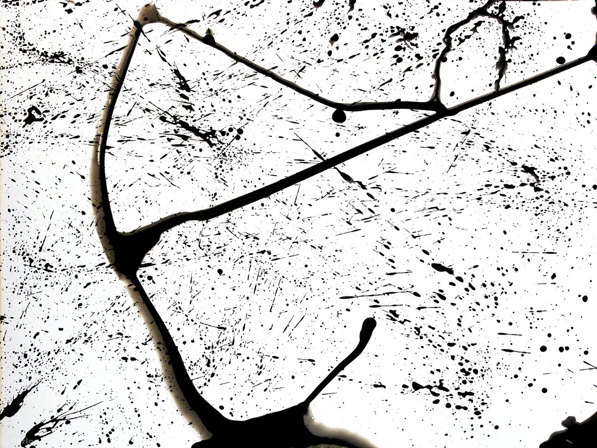 Chemigrams | Carlos Lopez Photography