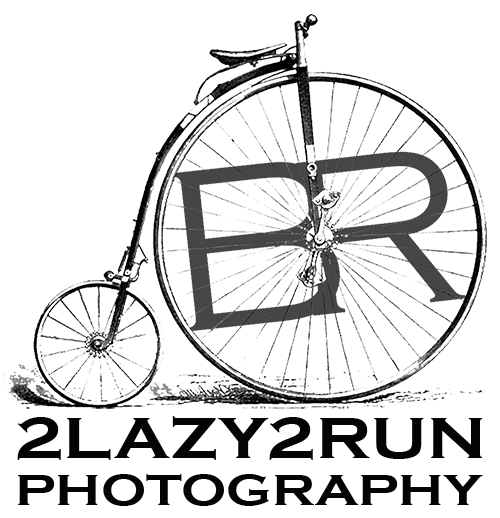 2Lazy2Run Photography - Barry Rauhauser