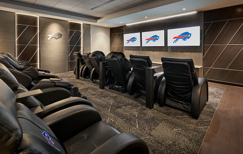 Award-winning Architectural Photographer Kim Smith USA