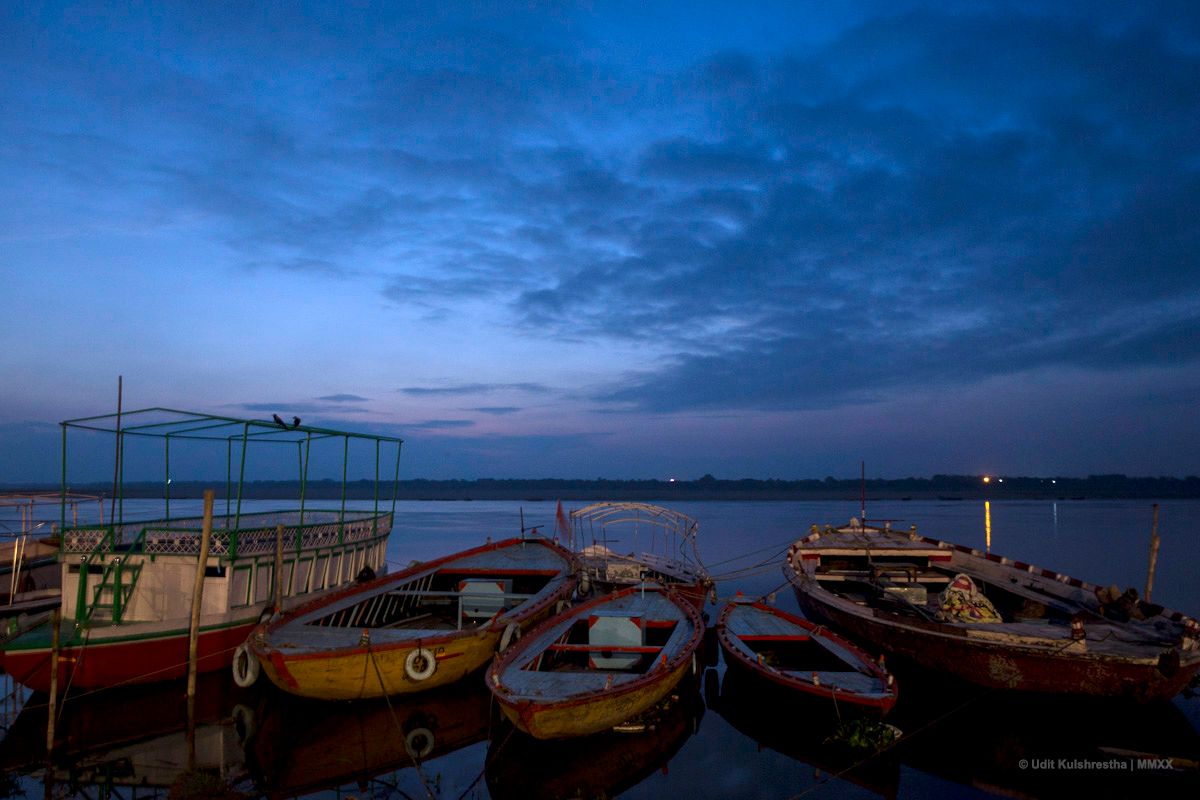 Photographer & Visual Artist | Udit Kulshrestha