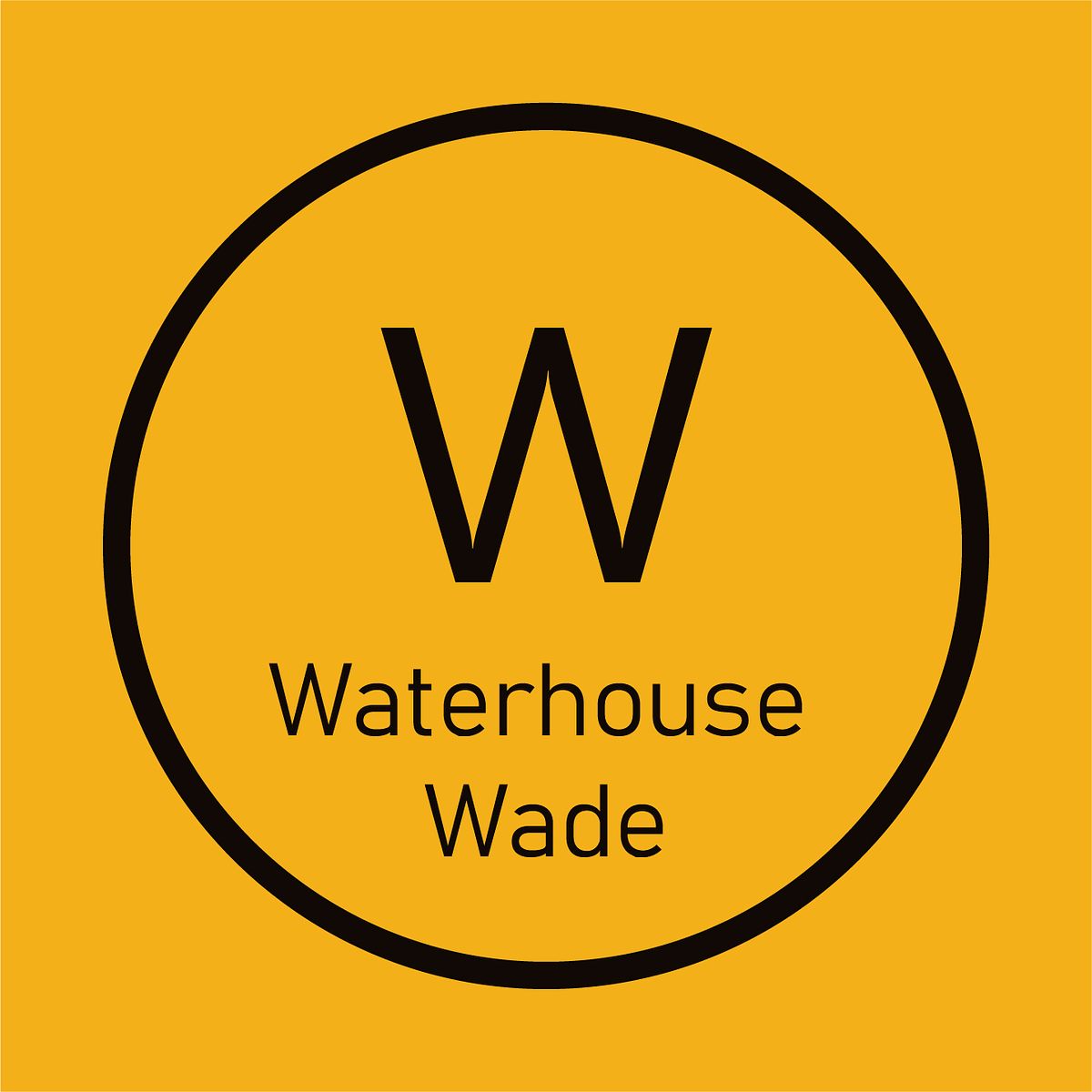 Waterhouse Wade - Chinese Website