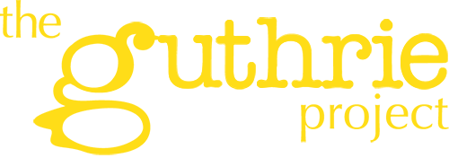 Homepage | The Guthrie Project