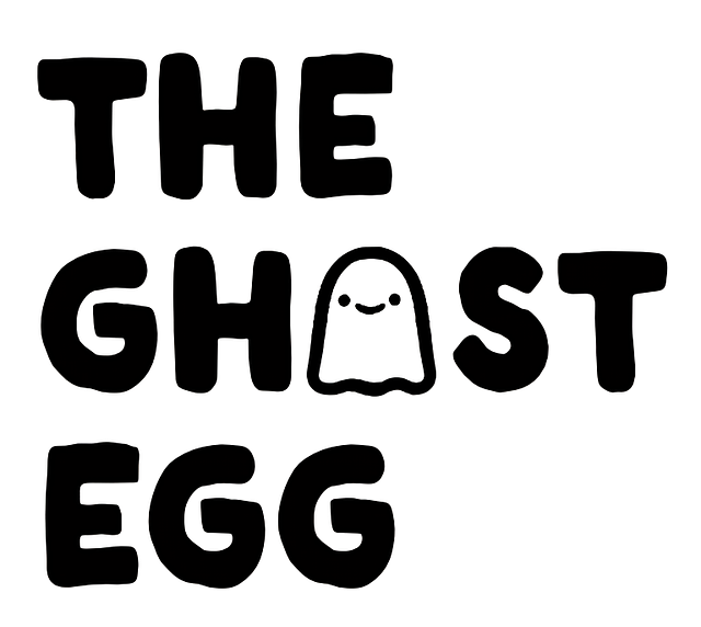 The Ghost Egg