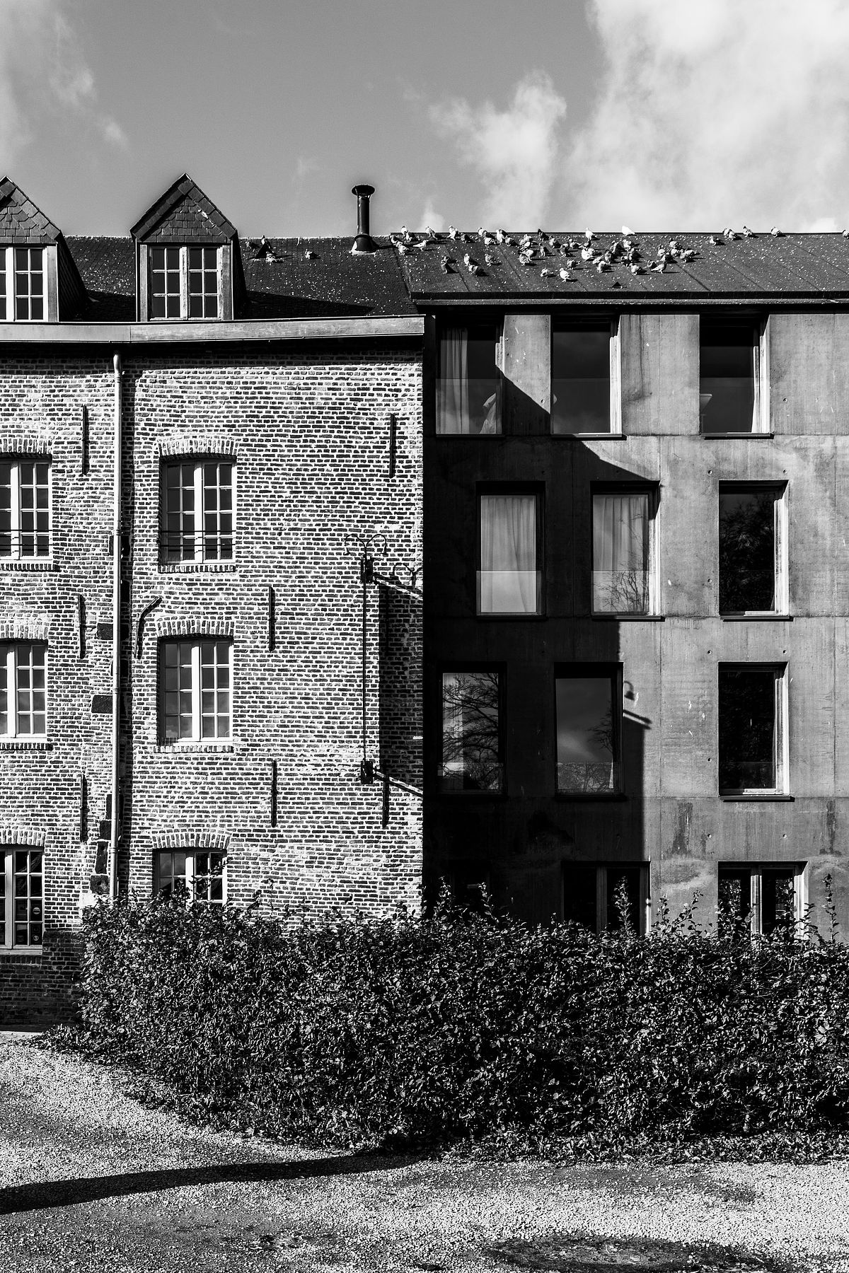 architecture