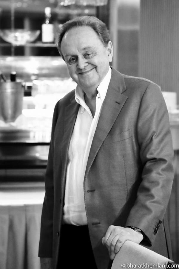 Ian F. Wade: A Visionary Leader's Journey from AS Watson Group to ...