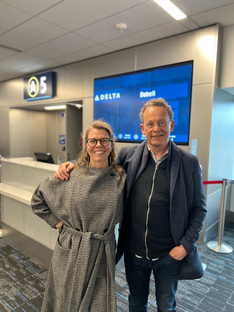 Unlocking Legacy: Exploring Possibilities through Expert Discovery Work