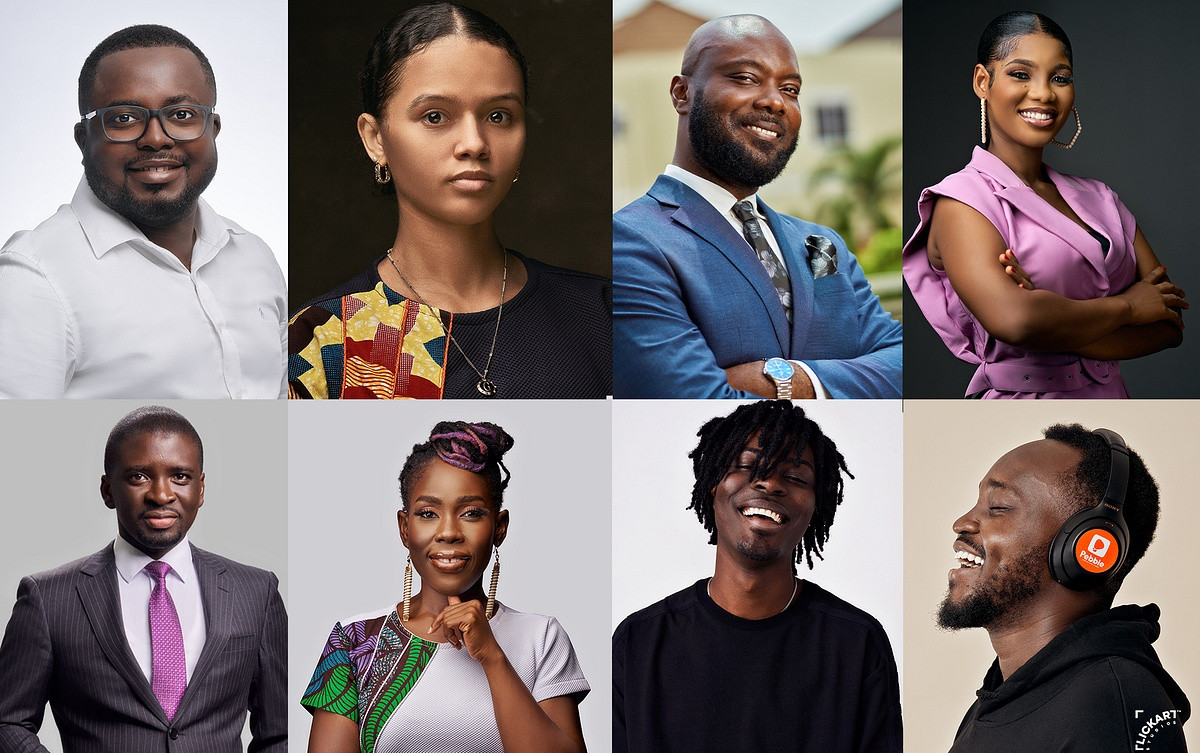 Corporate Headshots: A Guide to Professional Self-Representation