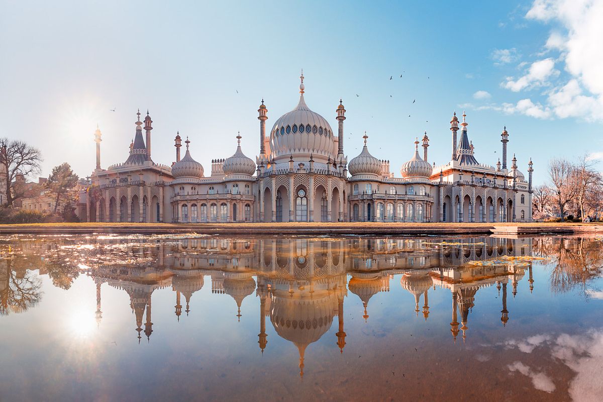 BRIGHTON PHOTOGRAPHY | Prints and Canvases