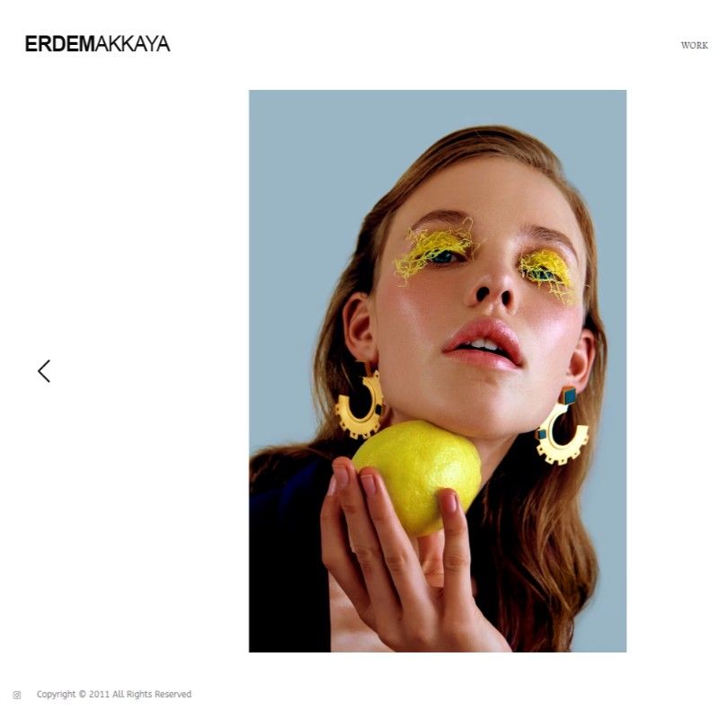 26+ Best Minimalist Websites For Inspiration (2024 Updated)