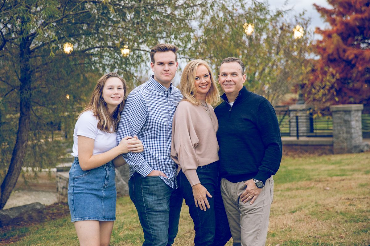 The Eades Family | afH Capture+Design Family Session