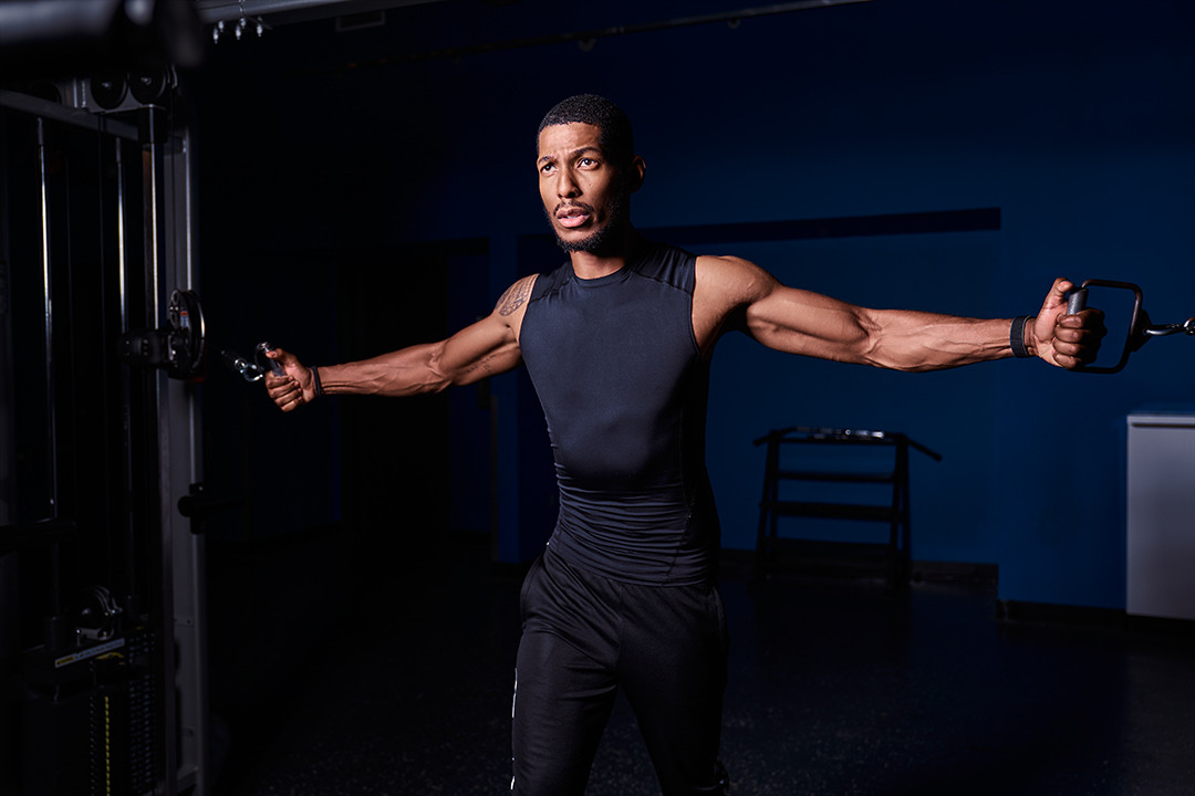 Anthony Romano | Business Branding - From Logo to Launch