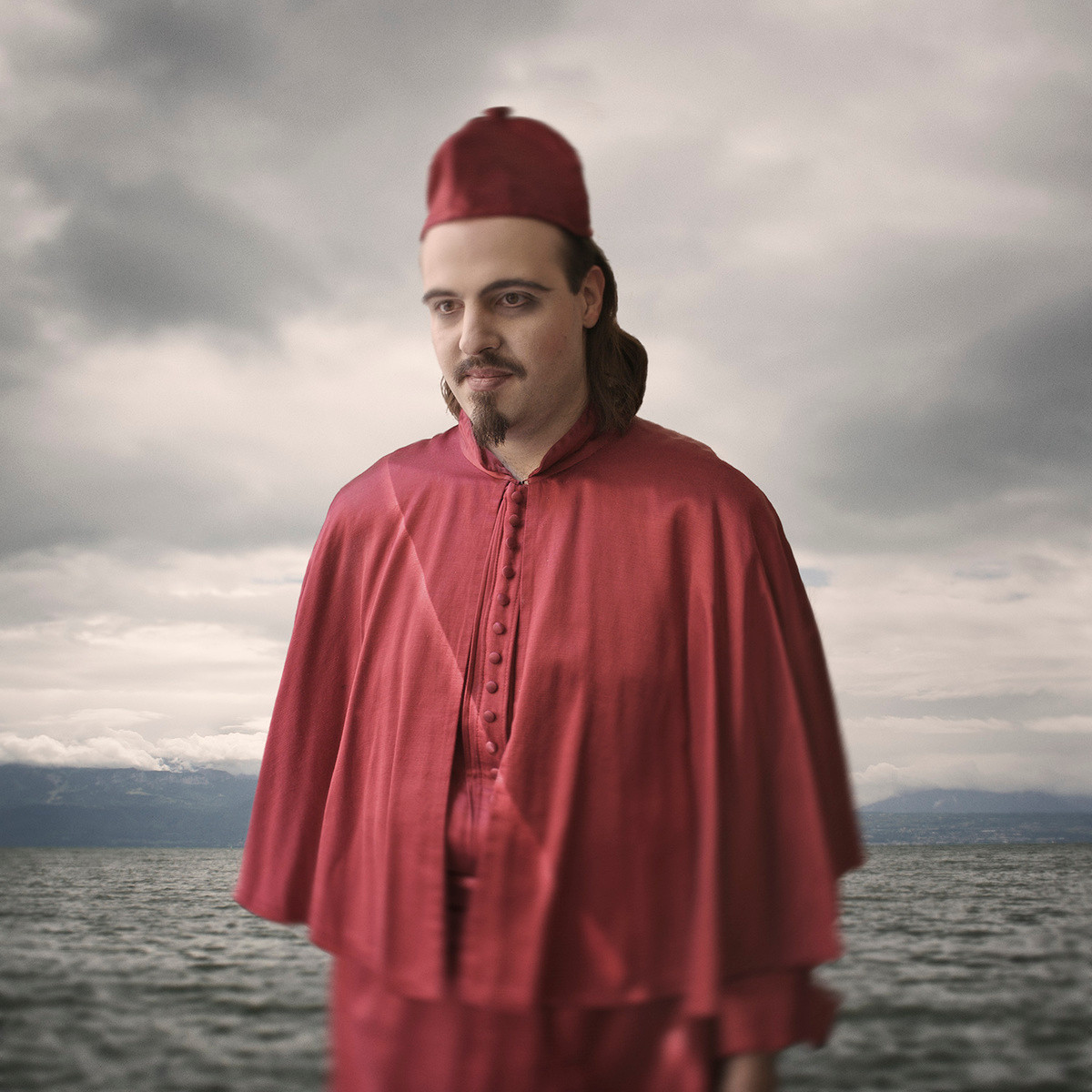 Myths and Legends | Sean MacLeod art