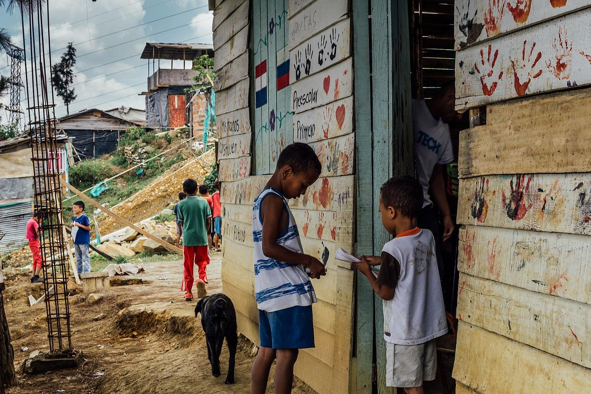 Why Is It Important to Help People?