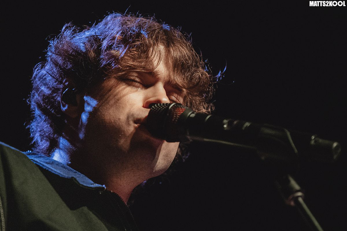 SHOW REVIEW: Ashe Performs For A Hometown Crowd