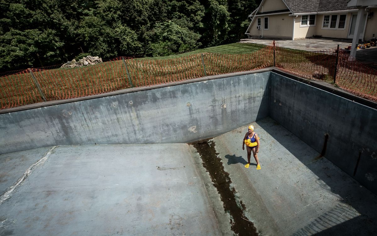 CURATOR'S CHOICE: Susan Borowitz