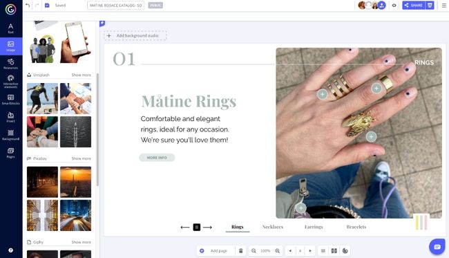 21 Best Graphic Design Software in 2024 (Free and Paid)