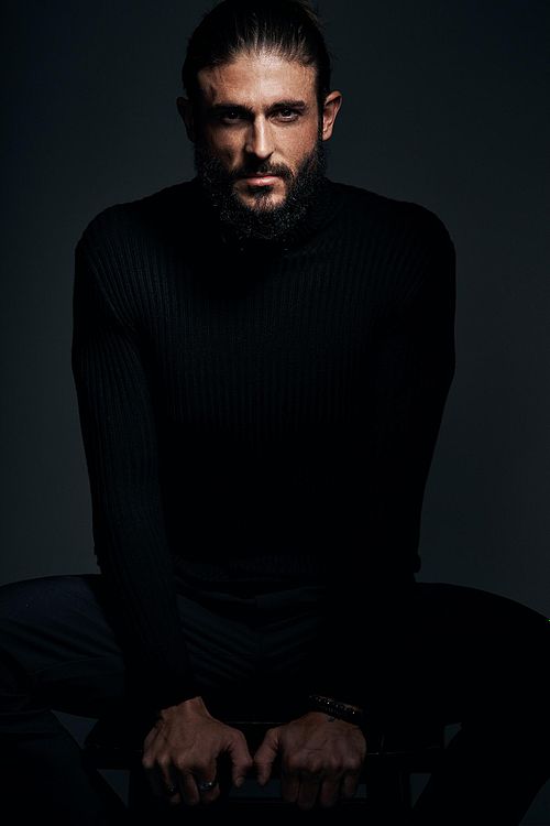 Matthew-Stephen-Smith-ANTP-Test | Jonny Edward