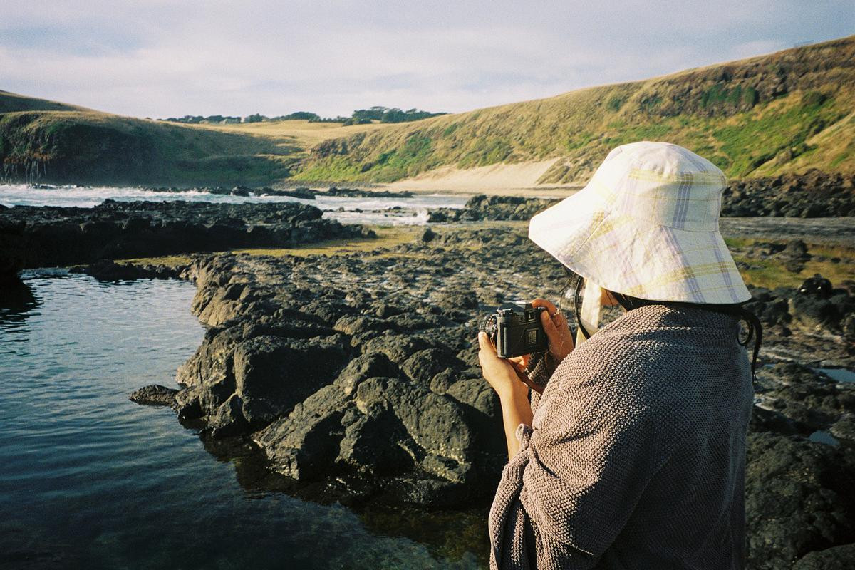 Contax Tvs Review