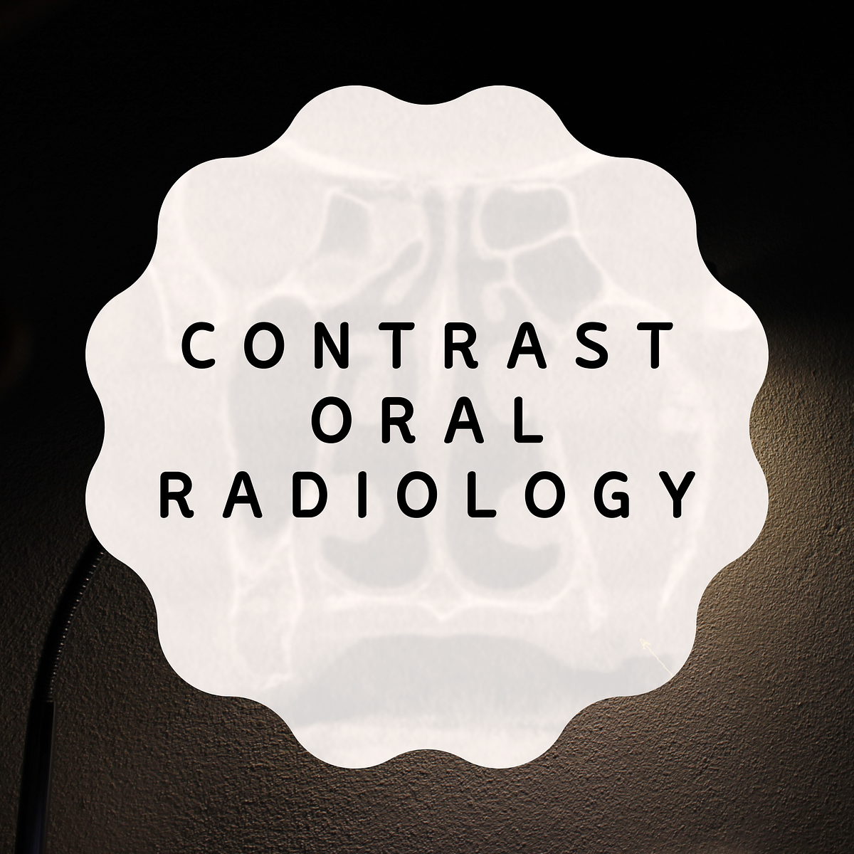 Blog - Contrast Oral Radiology