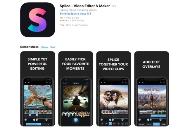 Top 16+ Video Editing Apps for iPhone and Android in 2024 (Free and Paid)