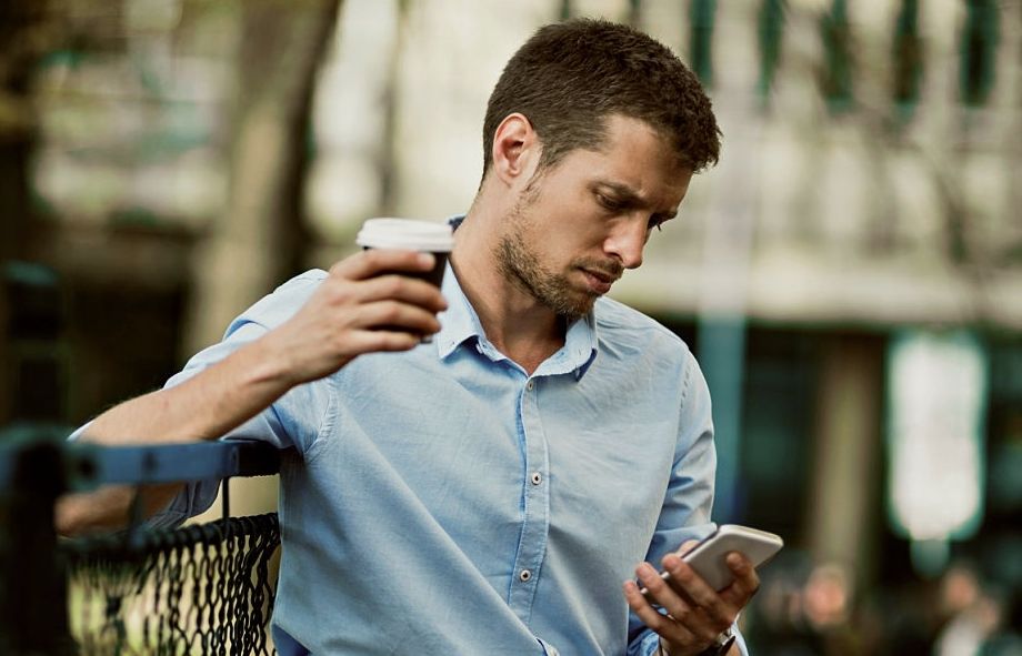 BMW iRemote App | MICHAEL L. COLLINS