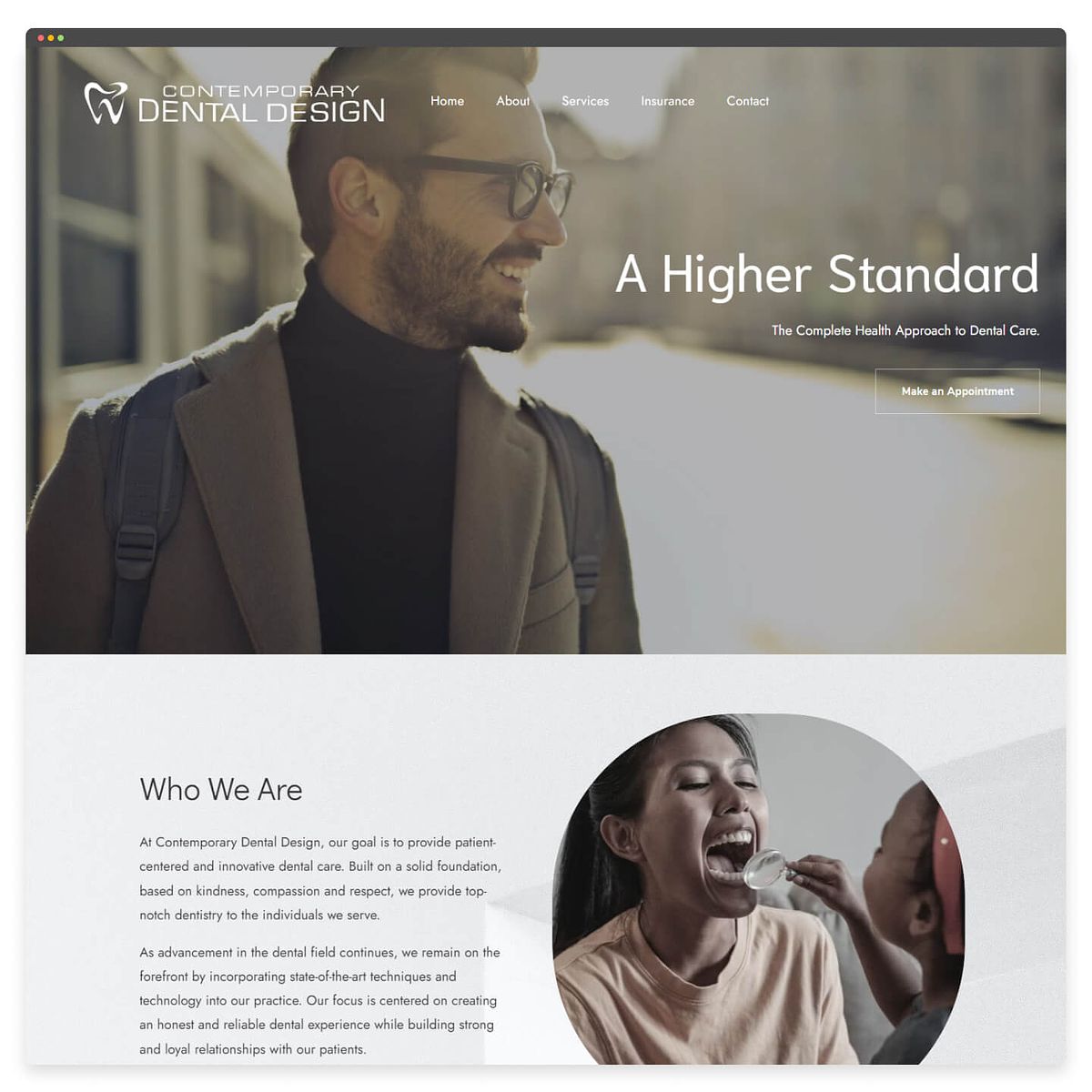 23 Best Website Designs To Inspire You In 2024