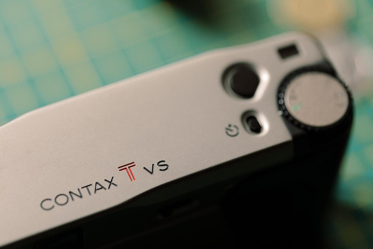 Contax Tvs Review