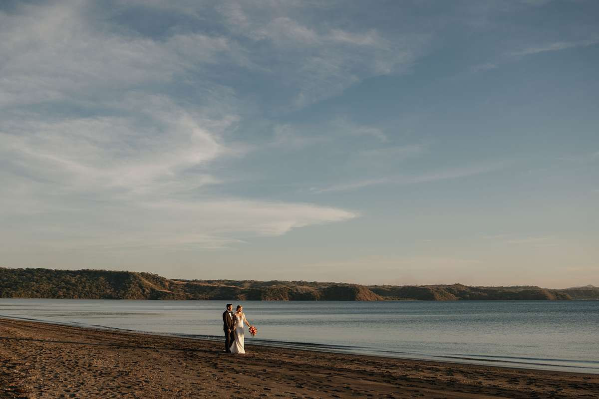 Planet Hollywood Costa Rica Wedding Photography & Videography- Alyssa & Derek