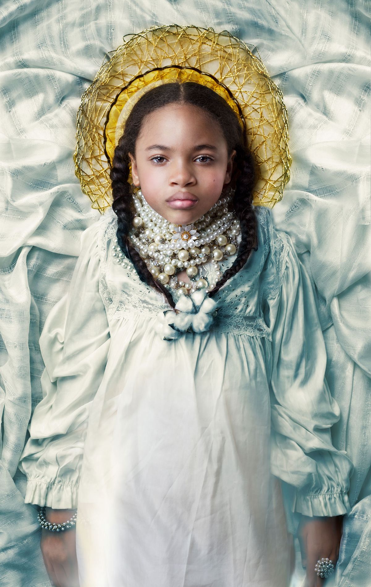 THE RECLAMATION SERIES