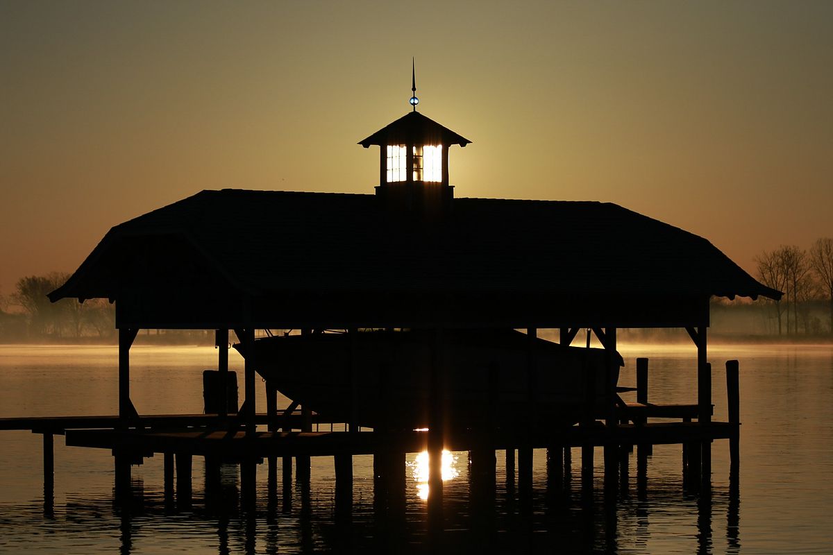 Harsens Island Photography | Capturing the Island