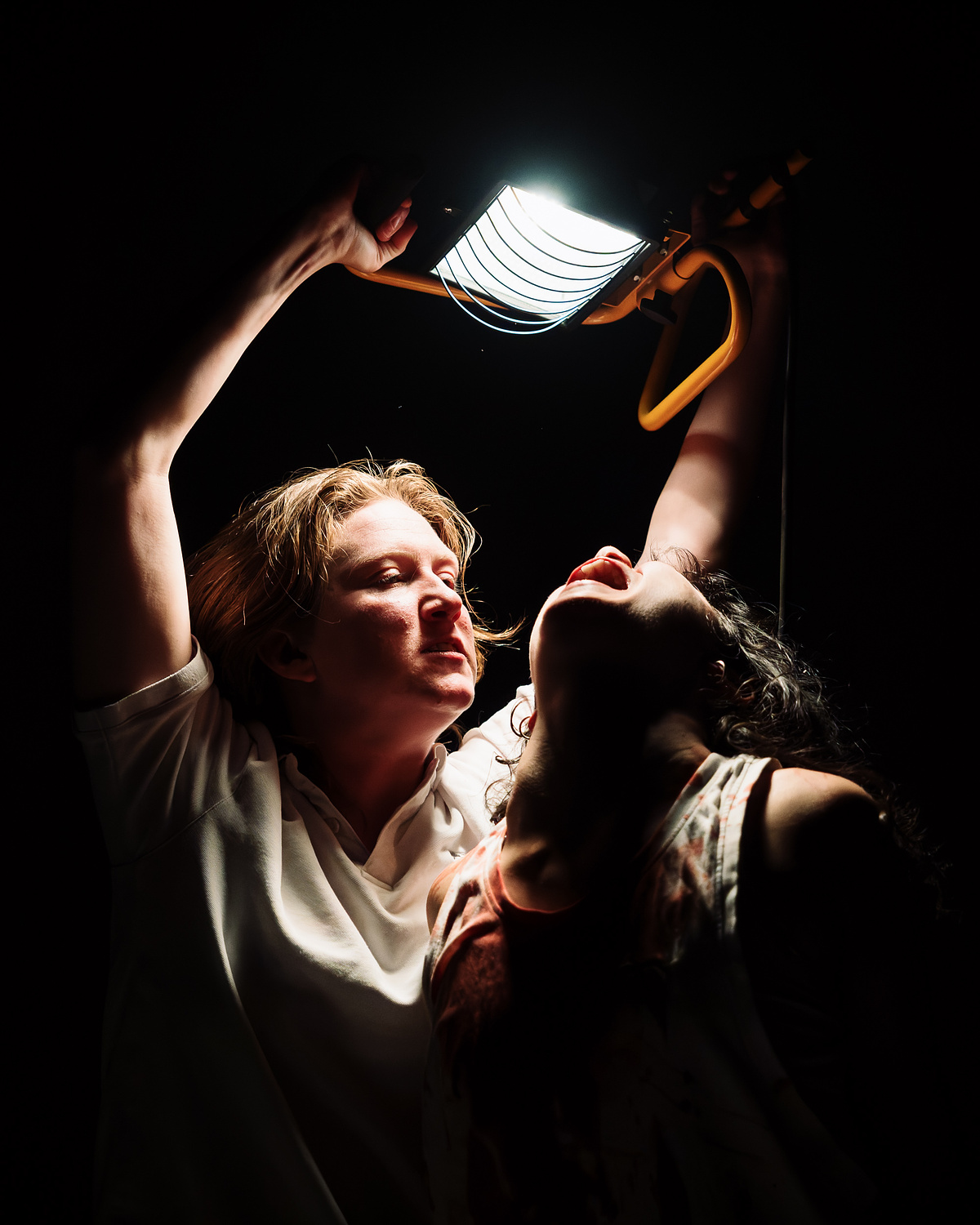 Alex Brenner Photography - In Performance