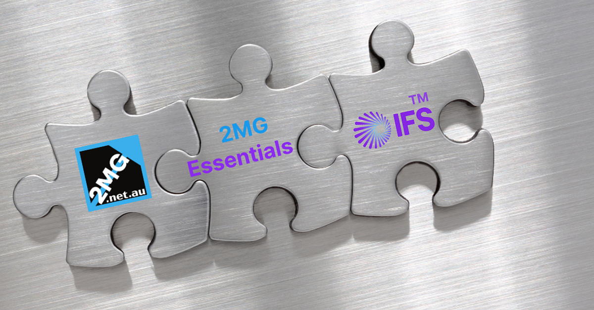 2MG Essentials
