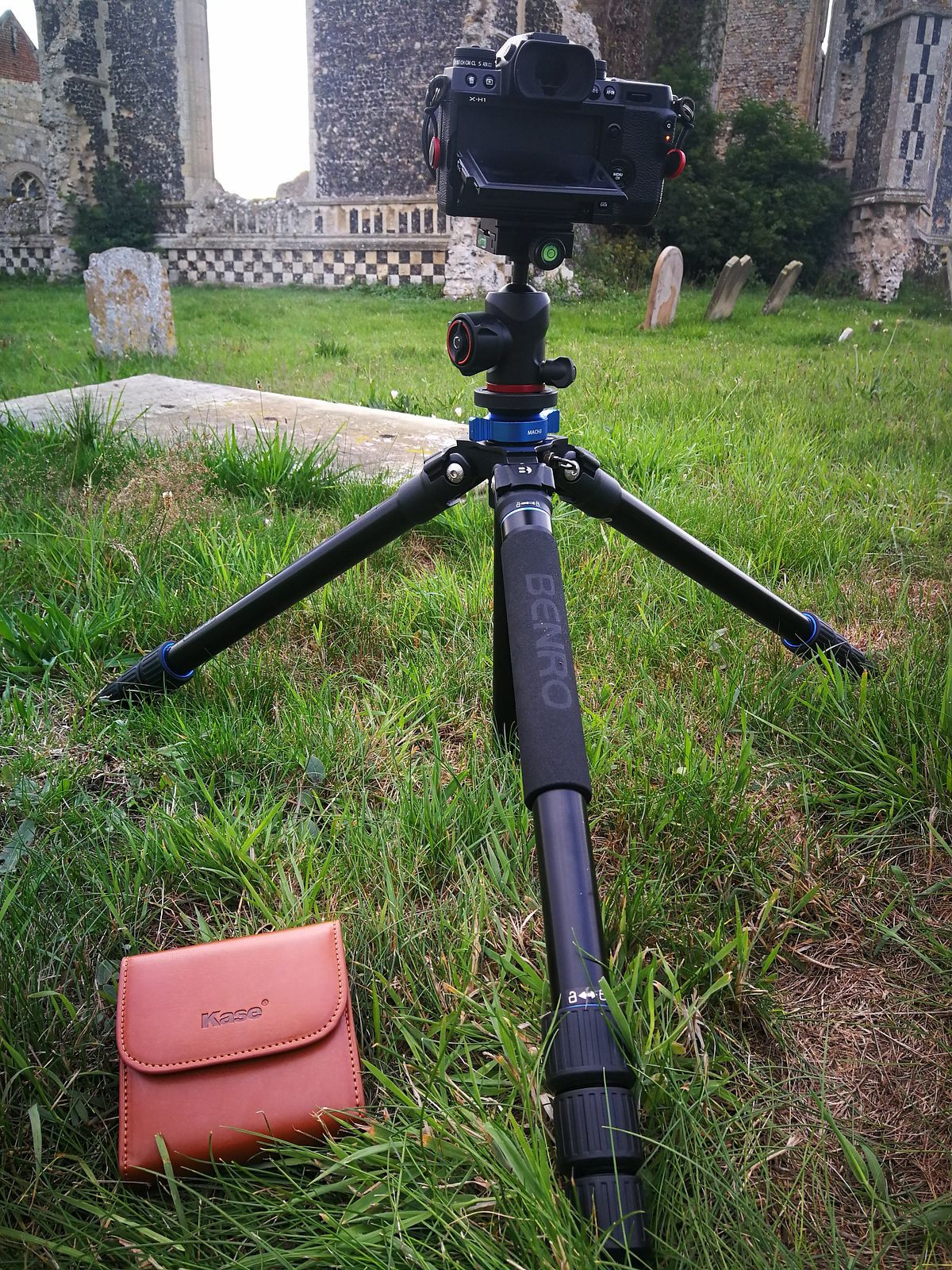 Blog - kase magnetic filter system review