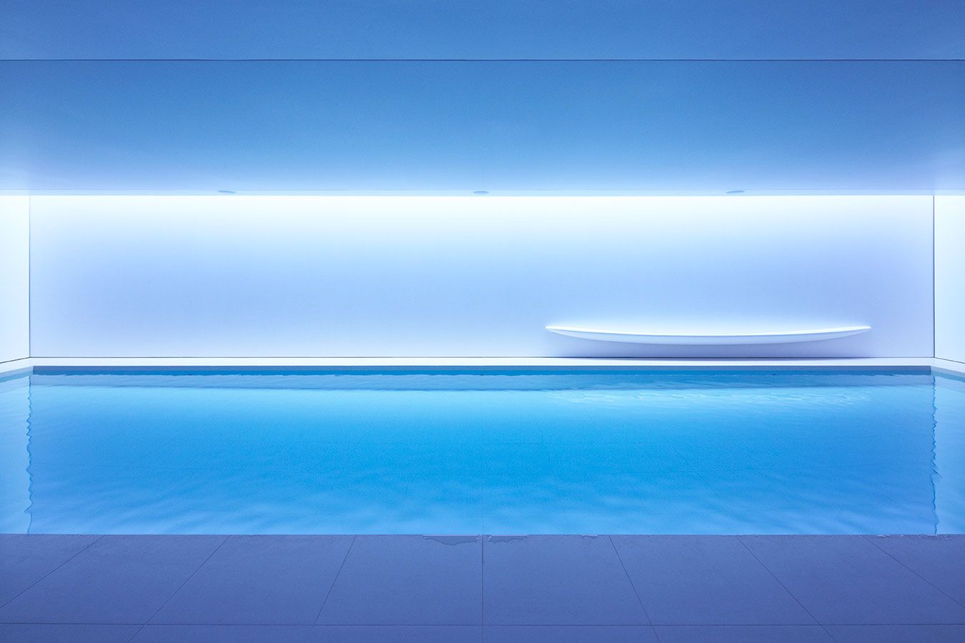 Zander :: Architecture