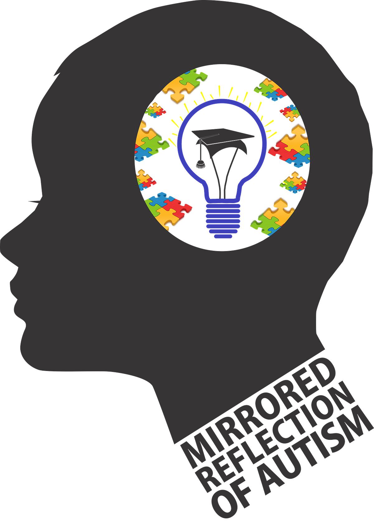 MIRRORED REFLECTIONS OF AUTISM