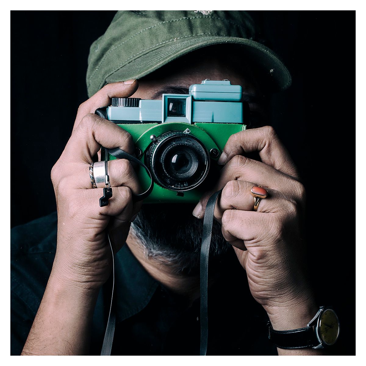 Contact Photographer Udit Kulshrestha