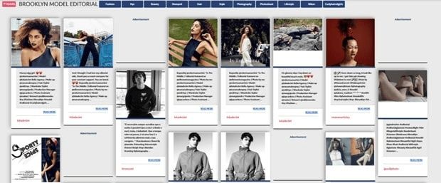 How to Find Models for Fashion Photography