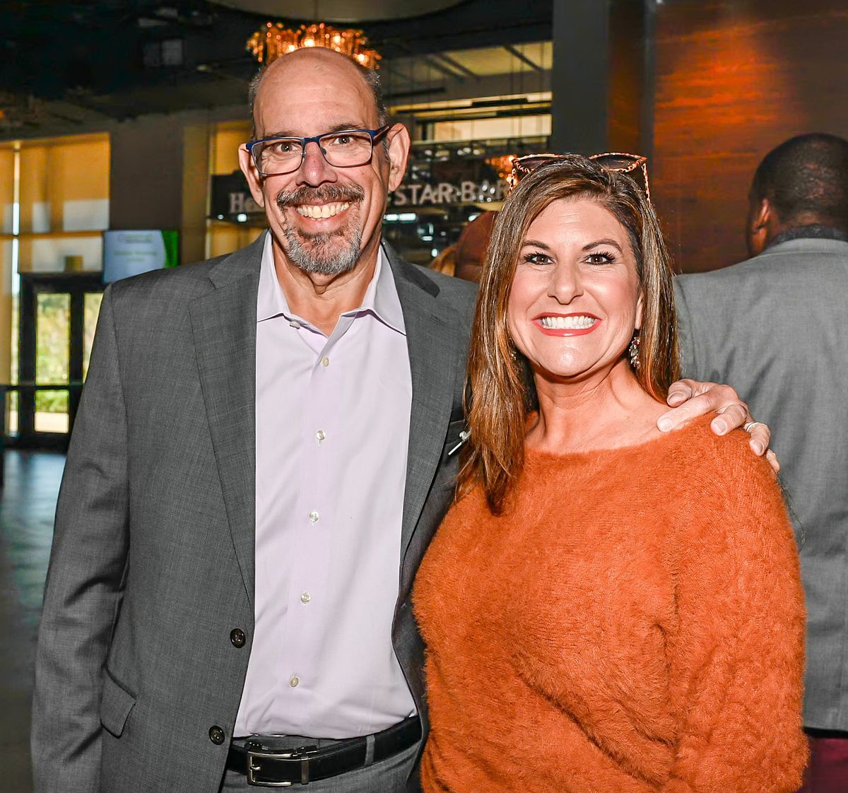 Savannah Downtown Business Association Hosts November Networking Luncheon